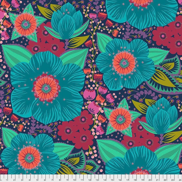 Anna Maria Horner Fabric - Etsy