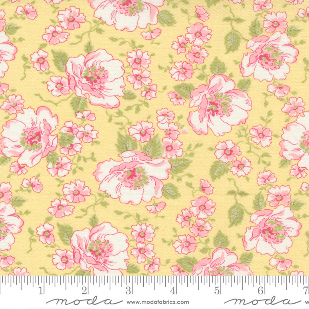 Grace - Brenda Riddle 1872014 - 1/2 Yard - Etsy