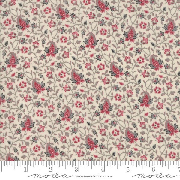 Pondicherry Fabric - Etsy