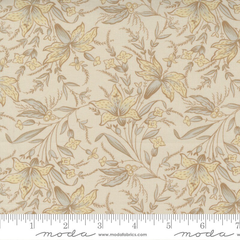 Moda Regency Blues - Etsy