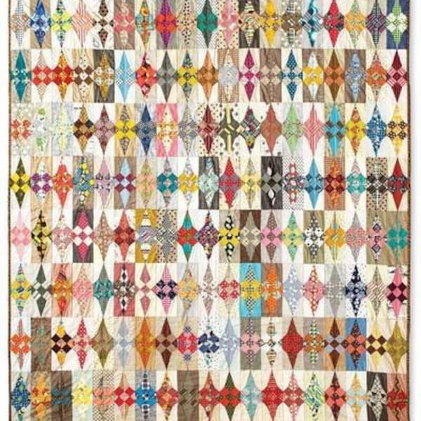 Jen Kingwell Patterns - Etsy