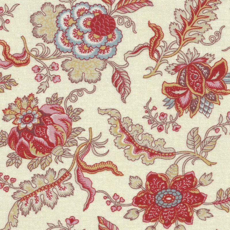 Dutch Fabric - Etsy