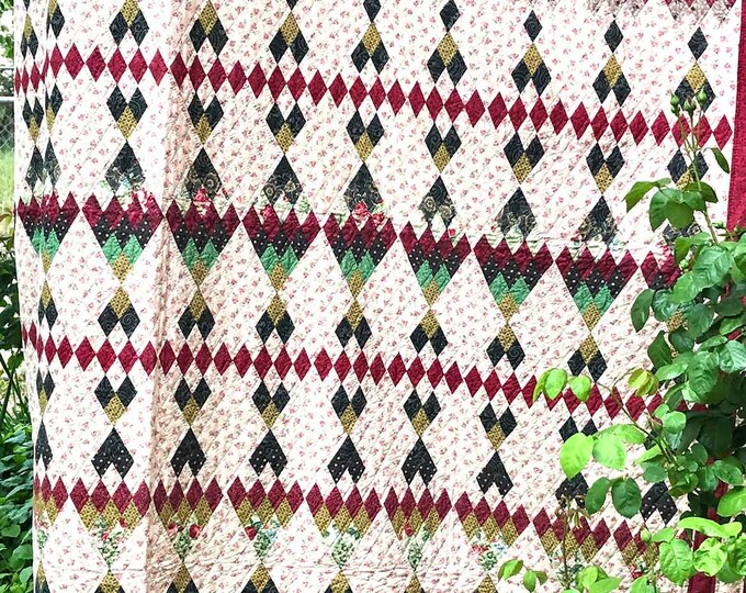Calico and Stitch - Continuing the Story... by Sue Stichbury - Etsy