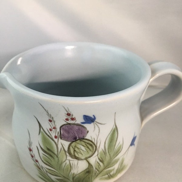 Buchan Thistleware - Etsy
