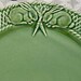 Bordallo Pinheiro Rabbit Green Plate Portugal 10-1/2 - Etsy