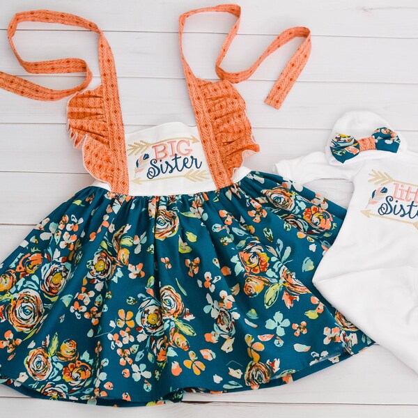 Sibling Outfits - Etsy