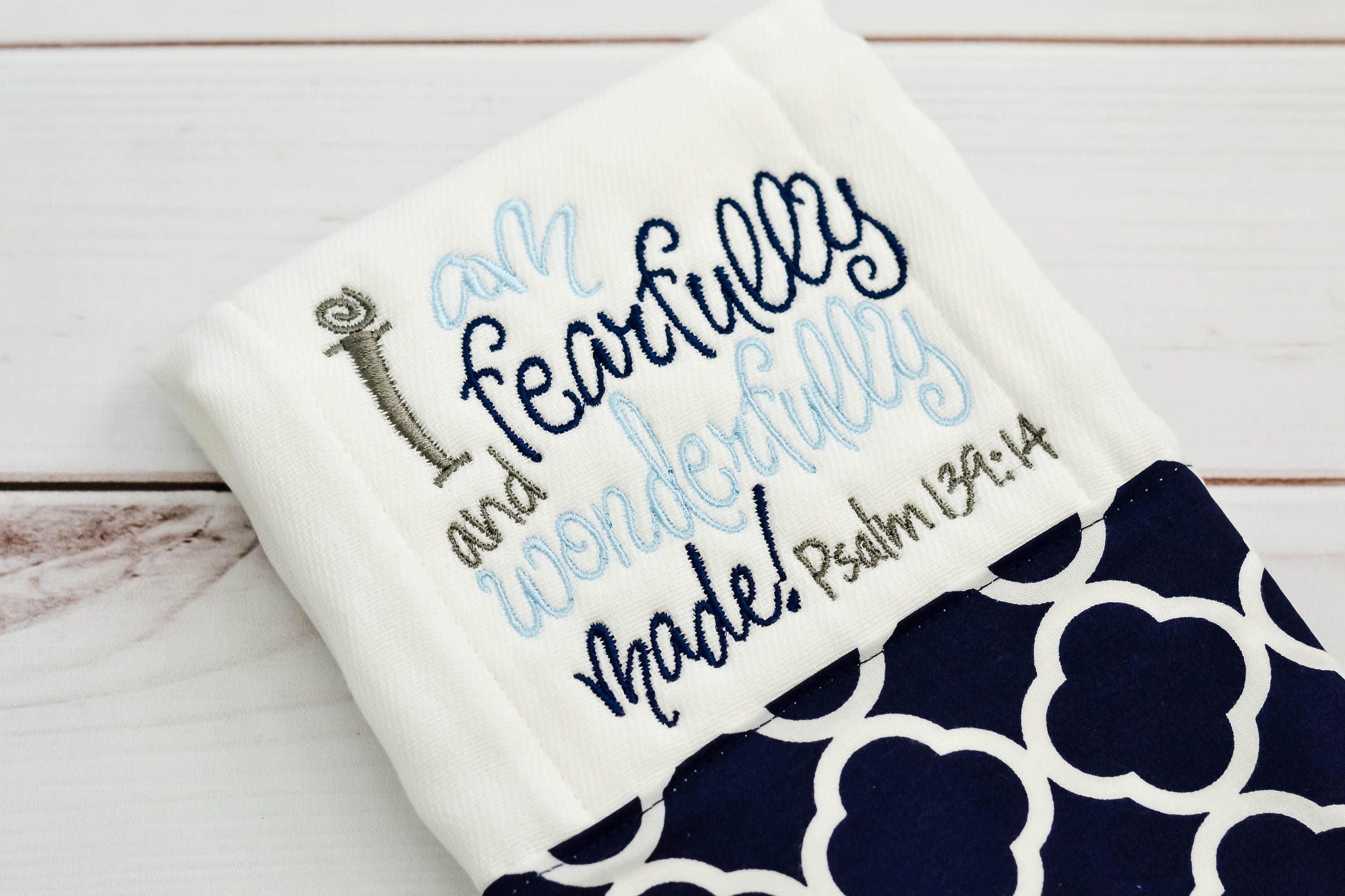 Burp Cloths Baby Boy Burp Cloths Monogrammed Burp Rag | Etsy