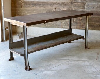 Workbench | Etsy