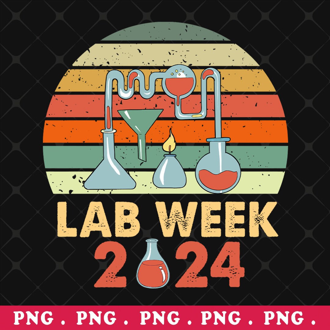 Retro Lab Week 2024 Png, Lab Tech PNG, Laboratory Technician Png, Lab ... Retro Lab Week 2024 Png, Lab Tech PNG, Laboratory Technician Png, Lab ...