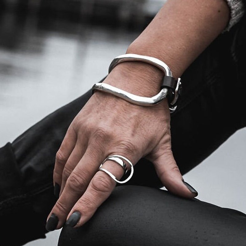 Uno De 50 Jewelry - Etsy