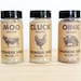 Spice Rub, BBQ Rub, Gift for Dad, Gift for Him, Love to Grill, Meat ...