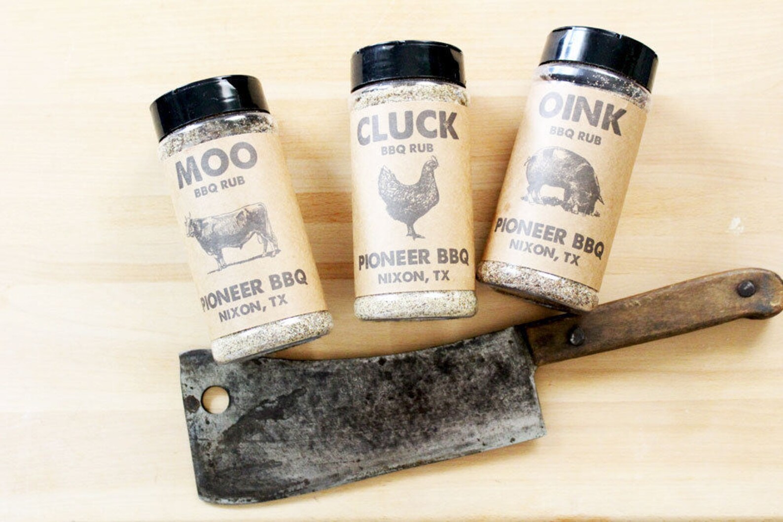 Spice Rub, BBQ Rub, Gift for Dad, Gift for Him, Love to Grill, Meat ...