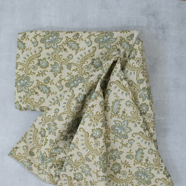 Renaissance Fabric - Etsy