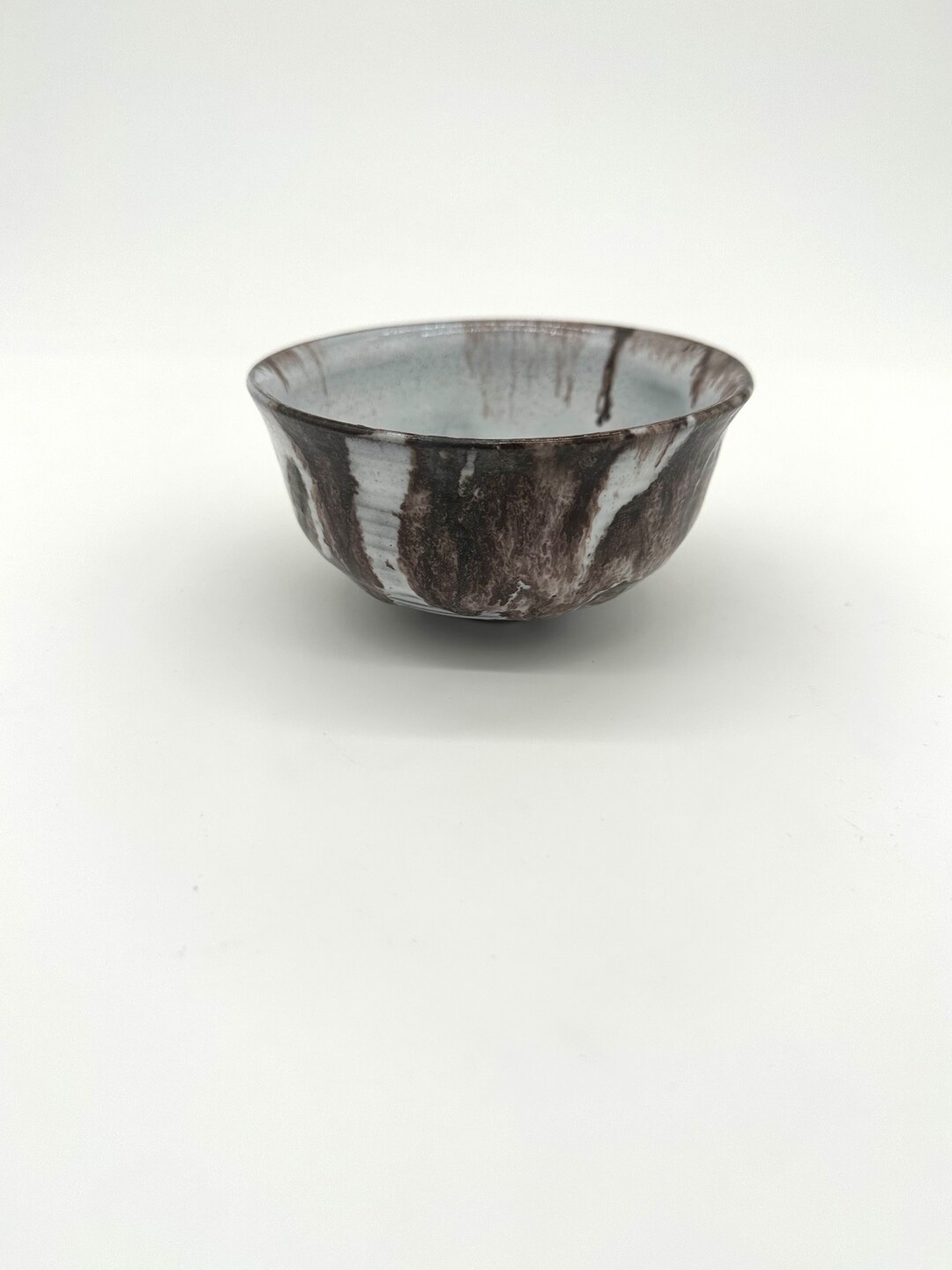 Stunning Mid-century Studio Pottery Bowl by Massachusetts Potter Jane ...