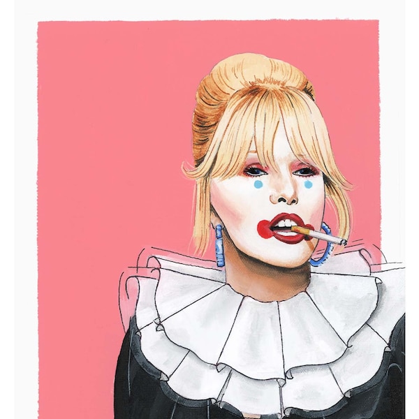 Patsy Stone - Etsy