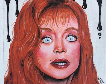 Goldie Hawn - Etsy