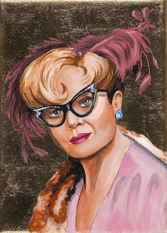 Mrs Peacock Clue