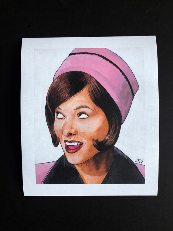 Parker Posey as 'jackie-o' Pascal in the House of Yes | Etsy