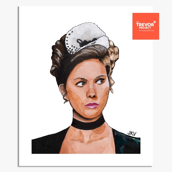 Yvette Clue Colleen Camp Colleen Camp: Hollywood Insider Shaping Oscar