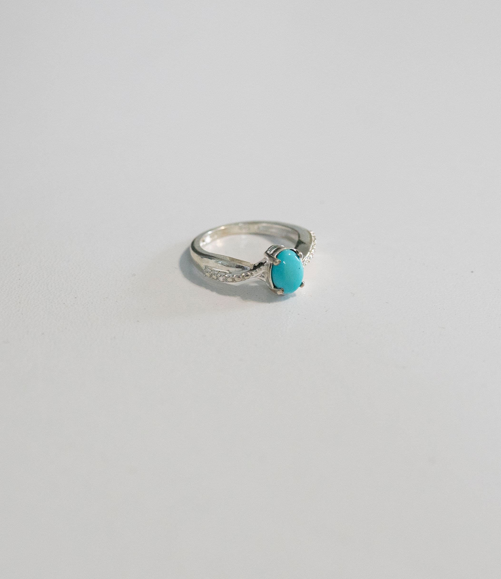 Chuck Clemency STS 925 Sterling Silver & Sleeping Beauty - Etsy UK