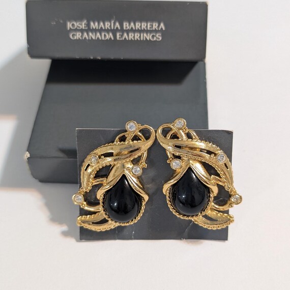 Exclusive Avon Jose Maria Barrera for Avon Granada Co… - Gem