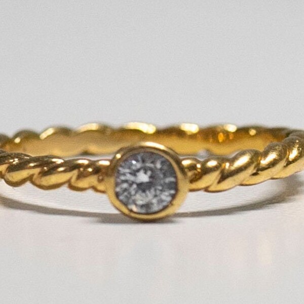 Nvc Ring - Etsy