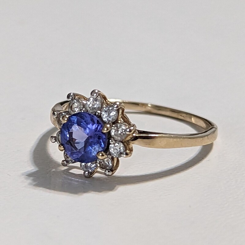 10k Marked Ring - Etsy