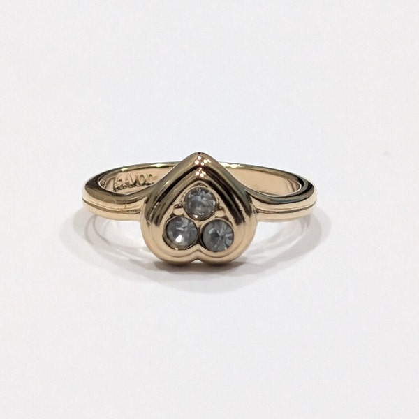 Vintage Avon Jewelry - Etsy