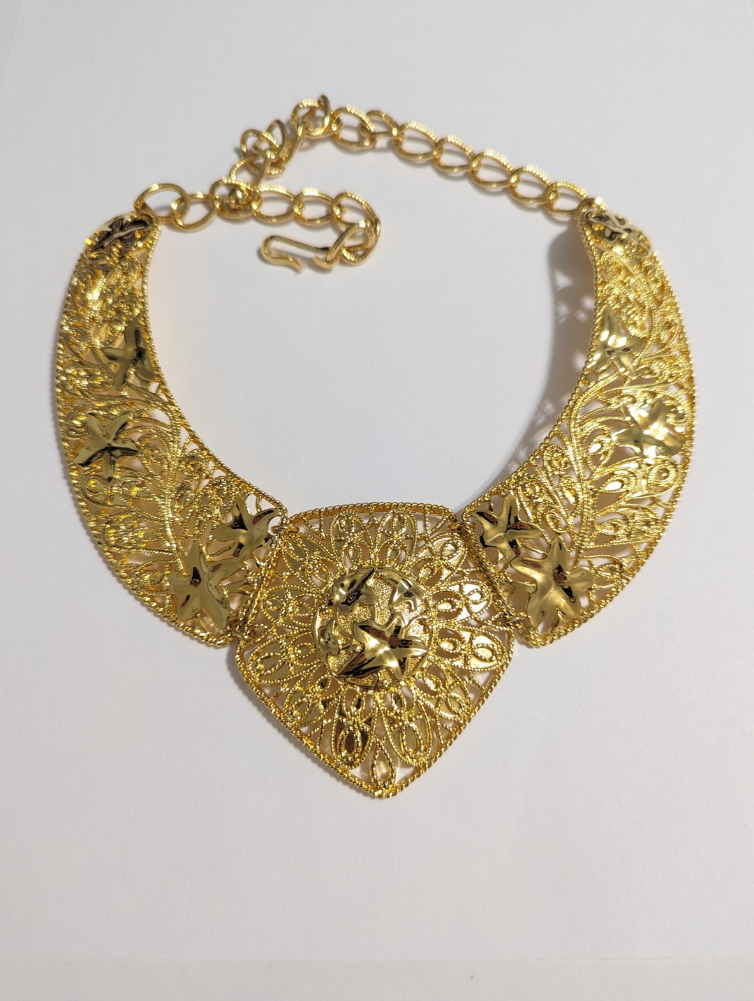 Collectible JOSE MARIA BARRERA for Avon Spanish Style Collection 1989 ...