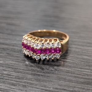 14k Hge Espo Lind Etsy