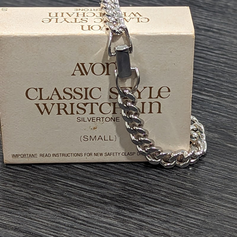 Avon Bracelet - Etsy