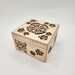 Large Shamrock Box - Etsy