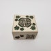 Large Shamrock Box - Etsy