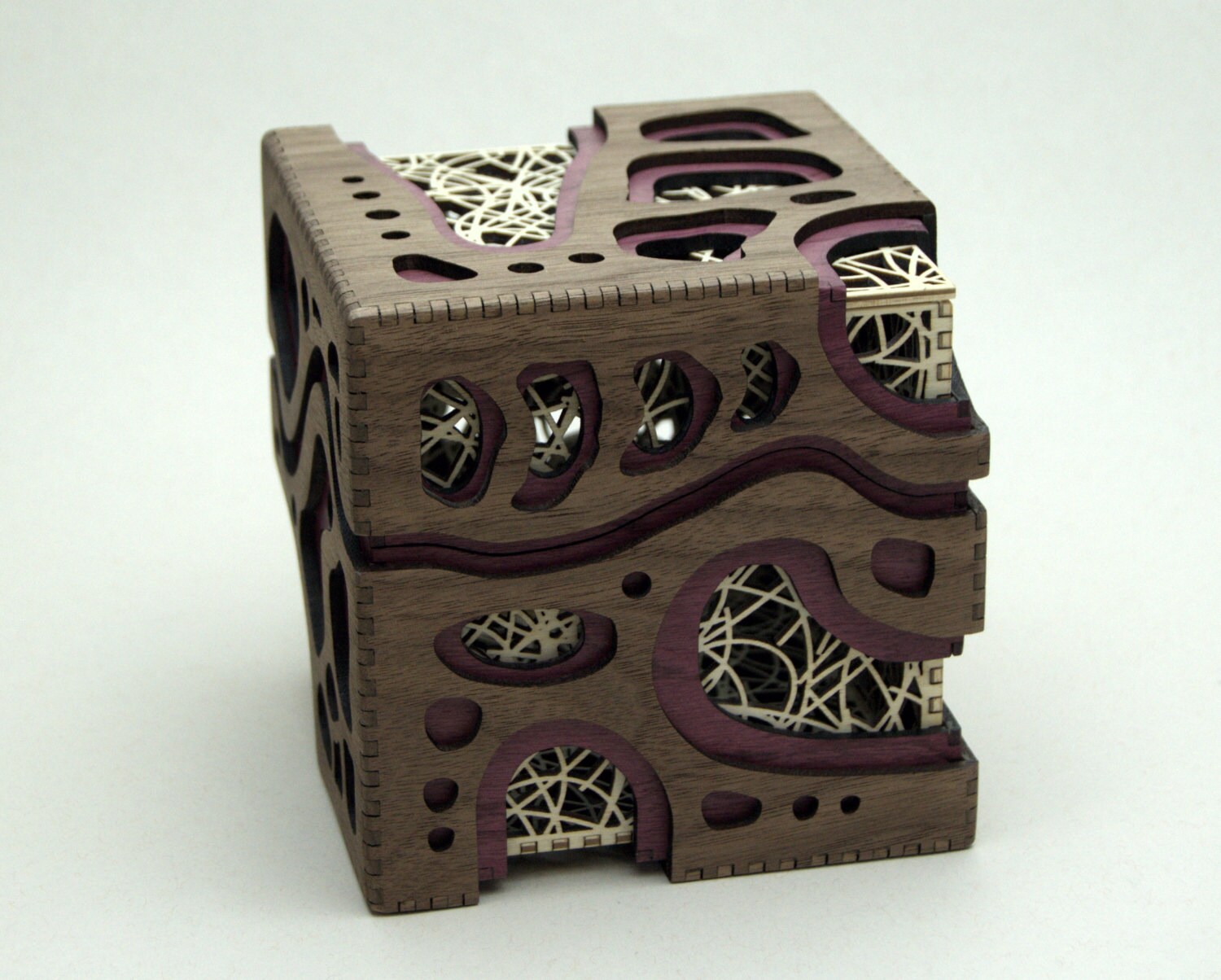 Anatomy of a Box Two - Etsy