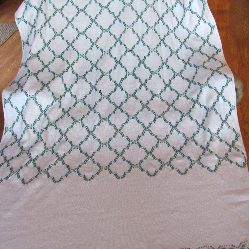 Quatrefoil Pattern - Etsy