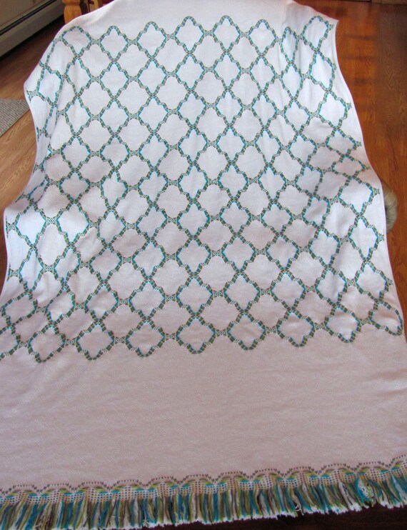 Material Stockholm Swedish Weaving Patterns