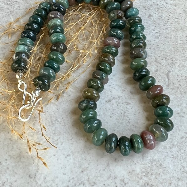 Fancy Jasper - Etsy