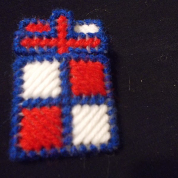Plastic Cross Pendants - Etsy