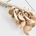 Ceramic Wall Chimes - Ceramic Wall Hanging, Wall Art, Modern, Minimal ...