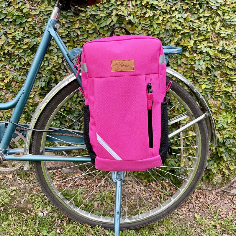 Pannier - Etsy