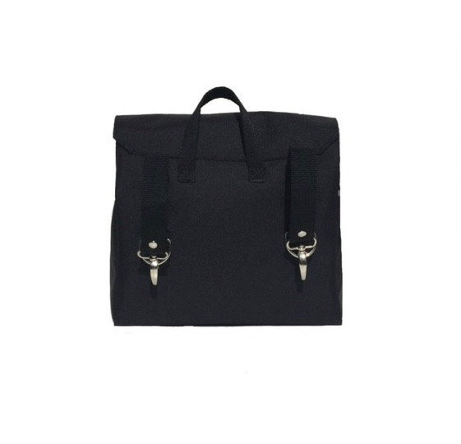 Waterproof Bicycle Pannier/black Waterproof Pannier/bicycle - Etsy