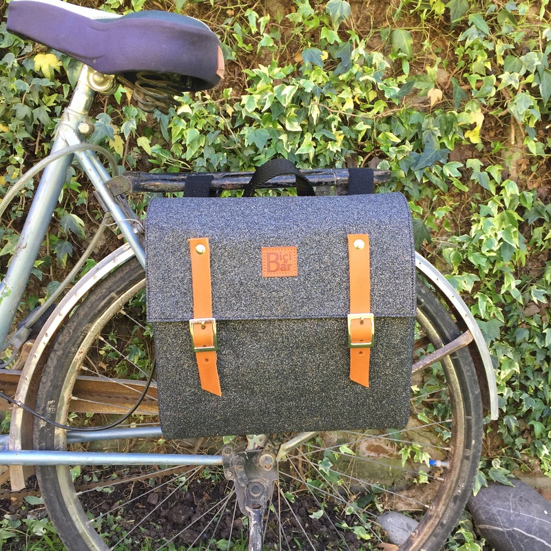 Pannier - Etsy