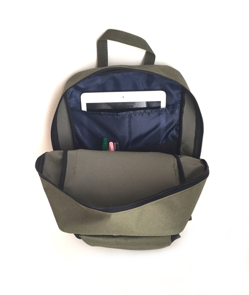 Sports Waterproof Green Bicycle Pannier/ Convertible Backpack | Etsy