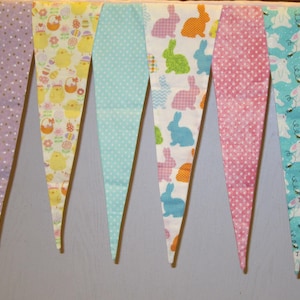 Easter Fireplace Mantel Scarf. Spring Mantel Banner. Custom | Etsy