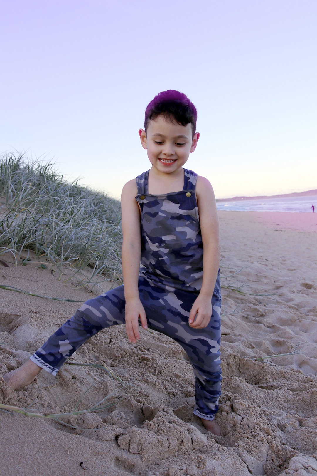 Boys Camo Overalls, Boys Overalls, Kids Soldier Jumpsuit, Boys Army ...
