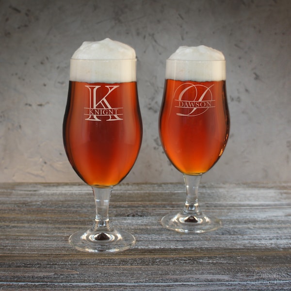 Beer Goblets - Etsy