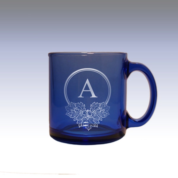 Etched Coffee Mug - Etsy