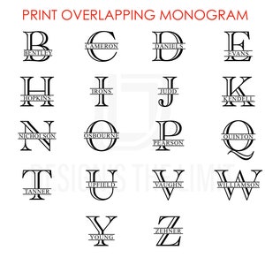 Personalized Crystal Stemware Engraved With Monogram Design Options ...