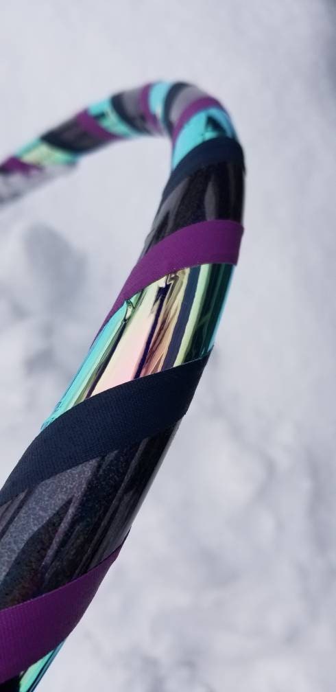 On-core Body Hoopnight Sky Fitness Weight or | Etsy