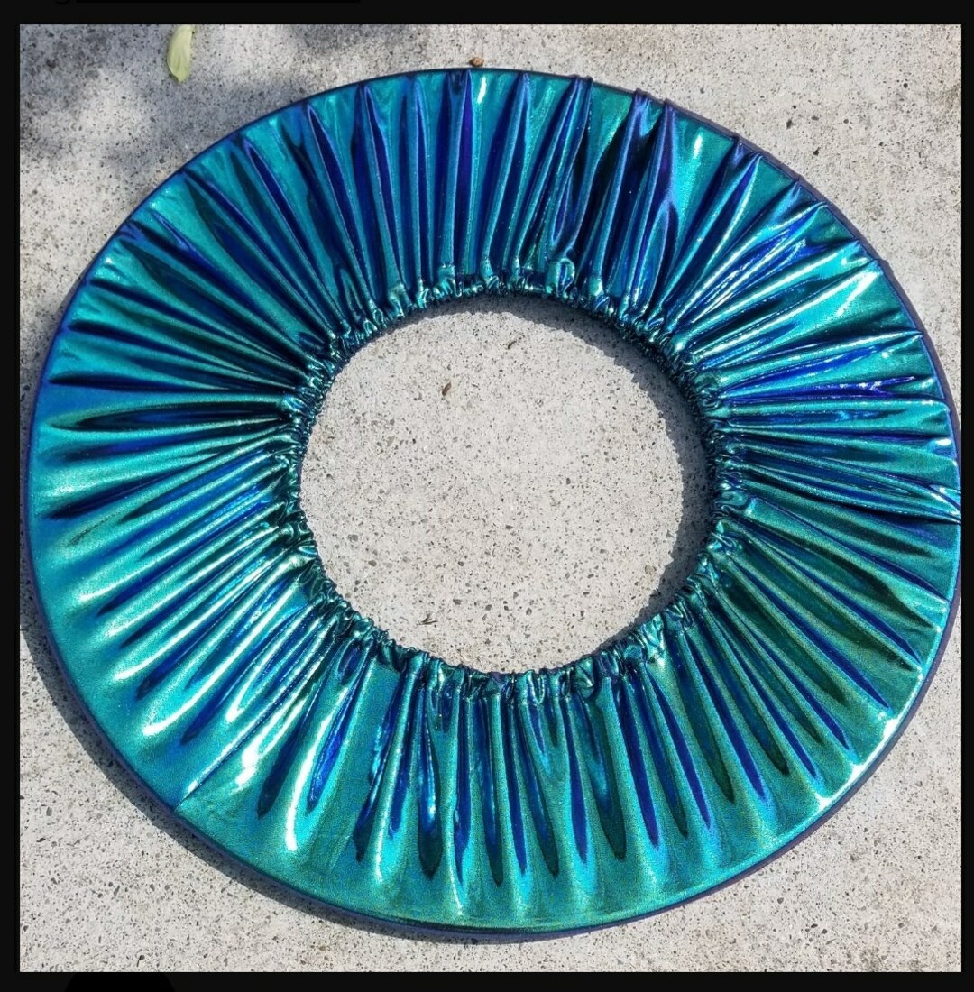 Scarab Hoop Cozy LG Hoop Carriersize Large/up to 34 Od Hoops Ready to ...